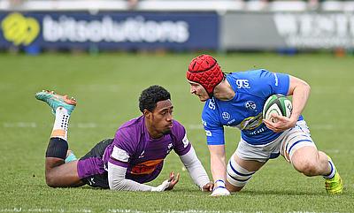 National League Rugby: National League 1 | Rugby News, Fixtures ...