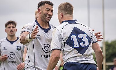 National League 2 North | Rugby News, Fixtures, Results & Tables