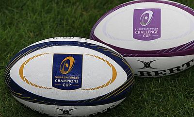 European Rugby Challenge Cup | News, Fixtures & Tables