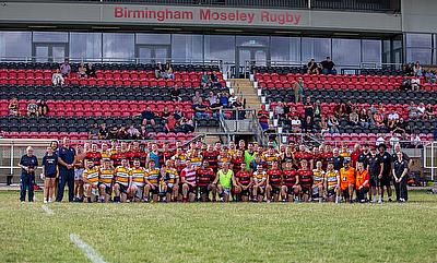 National League 2 North | Rugby News, Fixtures, Results & Tables