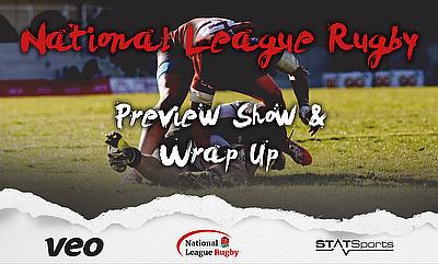 National League 2 East and West | Rugby News, Fixtures, Results & Tables