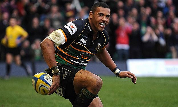 Burrell and Nowell handed debuts