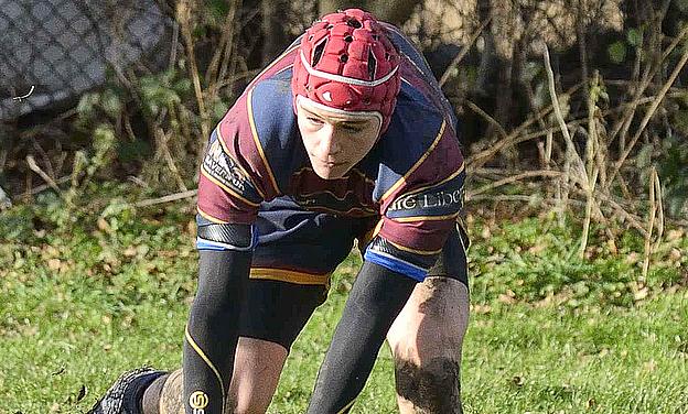 Four from Four for Wath RUFC