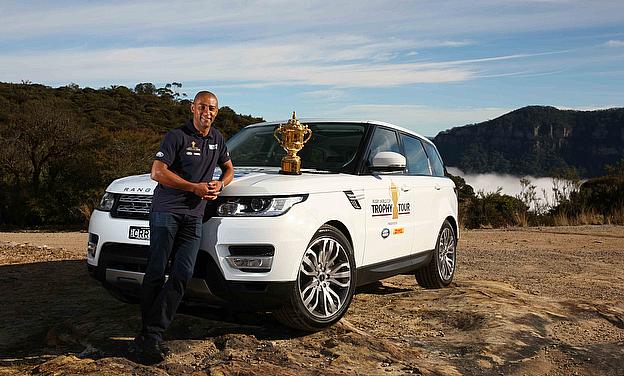 June Internationals Review - Gregan chats Green and Gold