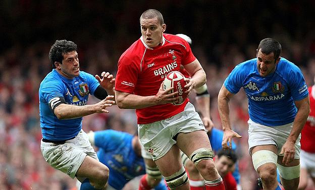 Bristol Capture Evans