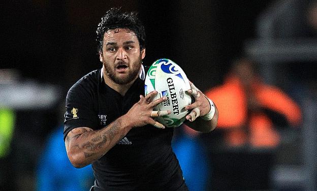 London Welsh add Weepu