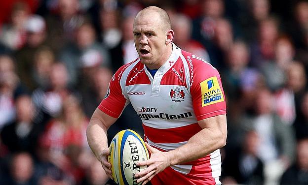 Tindall Calls it a day on Rugby