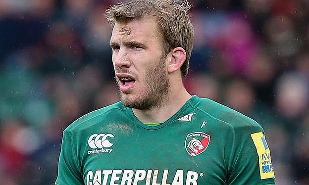 He's Back! - TRU Exclusive with Tom Croft