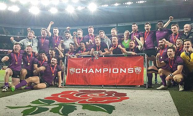 Stunning comeback lands Leeds Beckett BUCS title