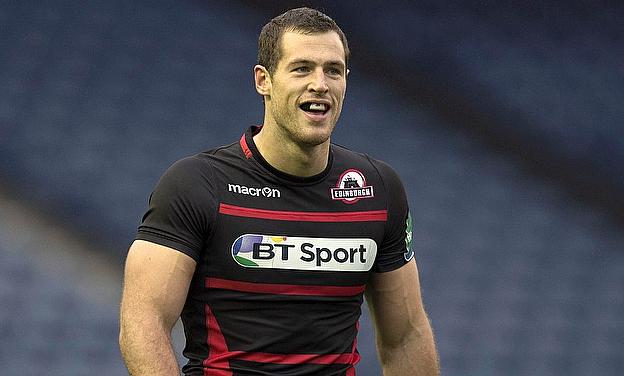 Visser heading to Quins