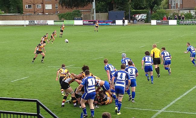 Sale FC Rugby Club - Alchetron, The Free Social Encyclopedia