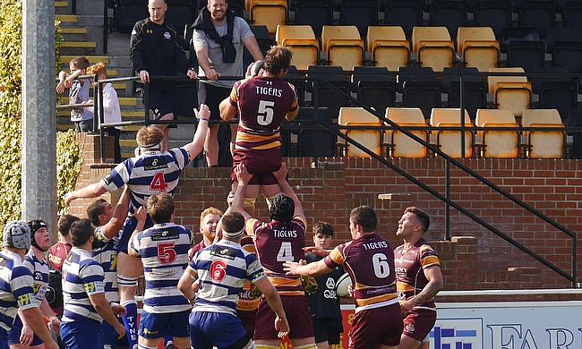 National Two North: Sedgley have sights set on five wins from five
