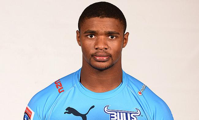 Warrick Gelant – The young Bok that is turning heads