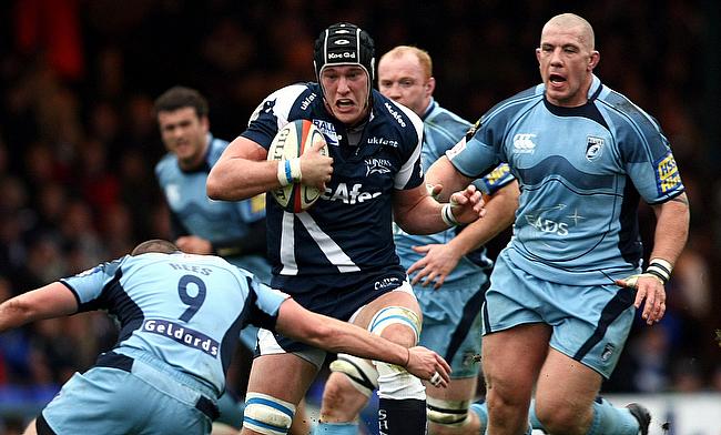Concussion ends Yorkshire Carnegie captain Chris Jones' career