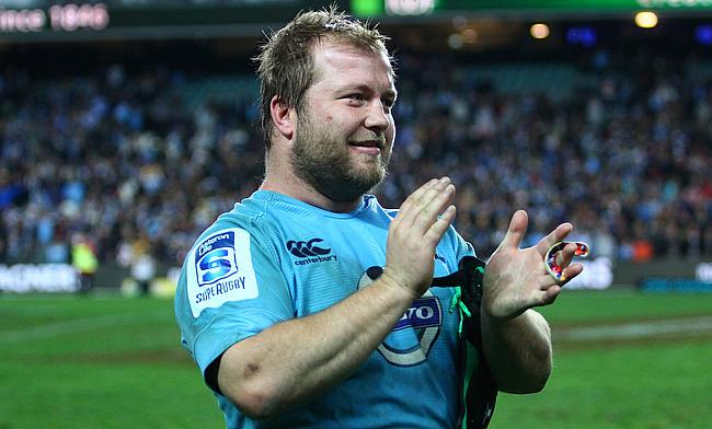 Eye injury forces Benn Robinson into retirement