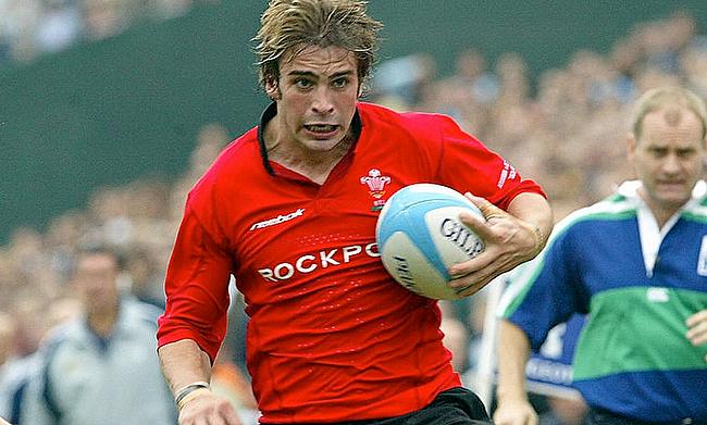 Wales international Nicky Robinson announces retirement