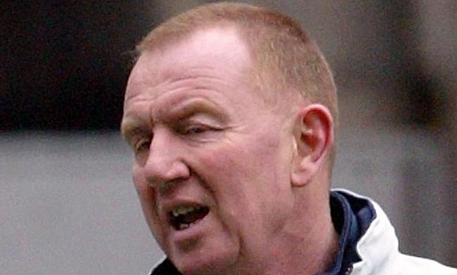 Simon Hardy to leave England role after 22 years