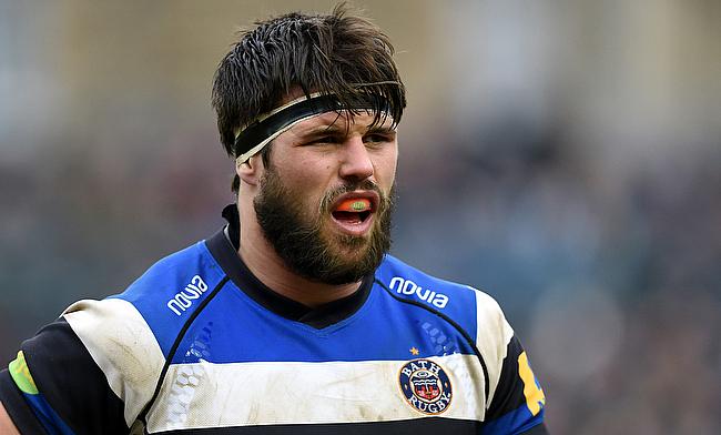 Guy Mercer named captain of Bath with George Ford as his deputy