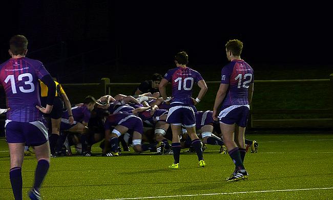 Loughborough top of the tree in BUCS Super Rugby