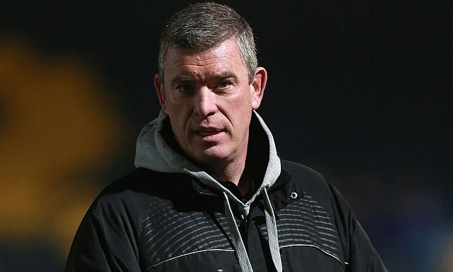 RFU appoints Gordon Lord as head of professional coach development