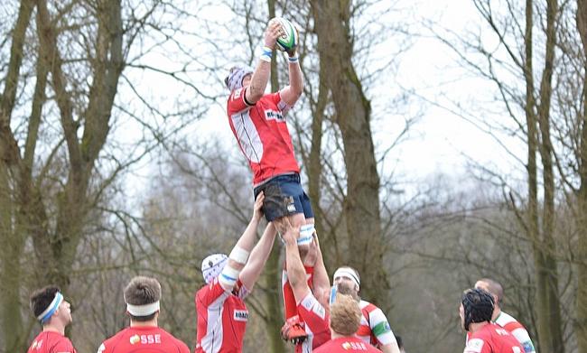 Opportunity knocks for Hull Ionians