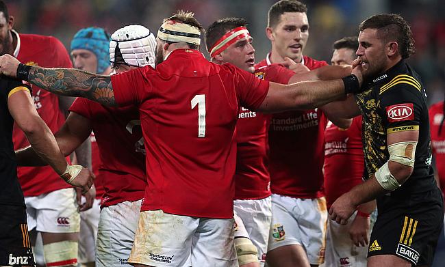 Jason O'Halloran impressed by Callum Gibbins