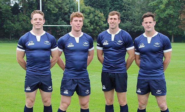 Oxford Men's Blues squad announced for annual Major Stanley's match
