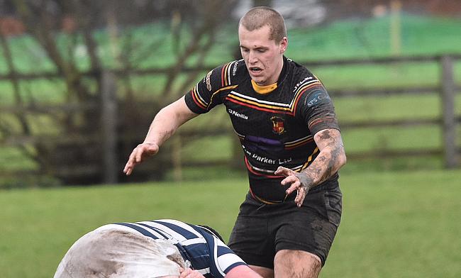A 2017 Rugby Feast at Tarleton