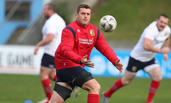 Ireland international CJ Stander extends stay at Munster