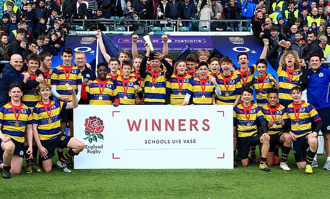 Second half Morris hat-trick sees Beechen Cliff overcome Kenilworth