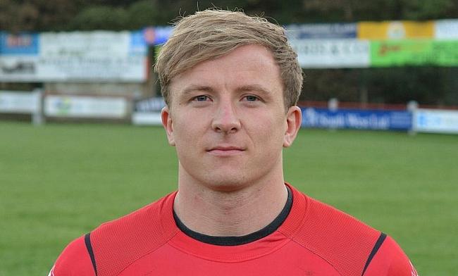 James Huxtable: Former National League player passes away