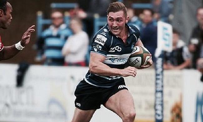 Rich Lane: “It is what you want out of it and for me, it was all about ...