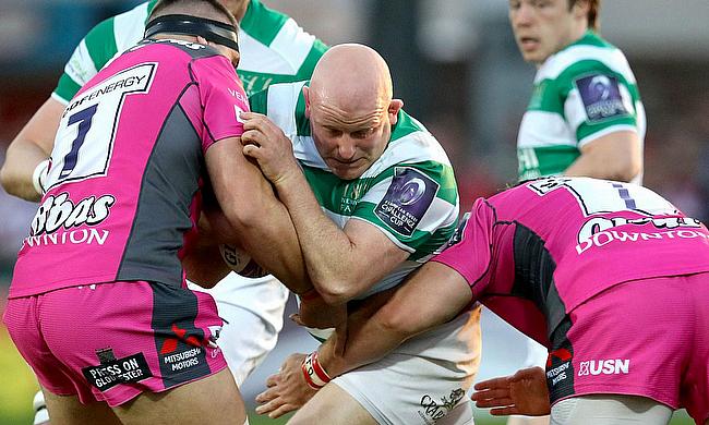 Scotland's Scott Lawson to retire at end of season