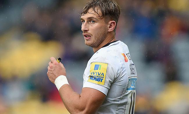 Josh Bassett - Pushing for more