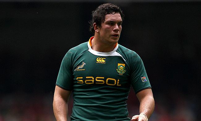 Francois Louw and Damian Williemse included in South Africa squad for ...