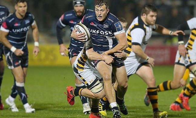 Sam Bedlow to put injury-hit season behind him as he looks to kickstart ...