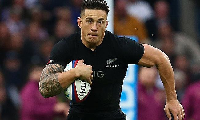 Rugby Players Tattoos