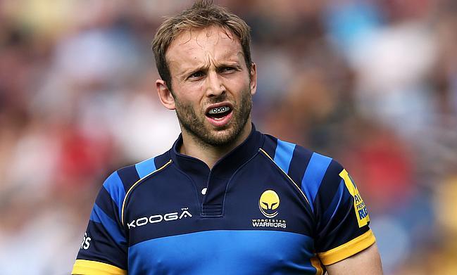 Worcester's Solomons and Pennell express high praise for Ted Hill