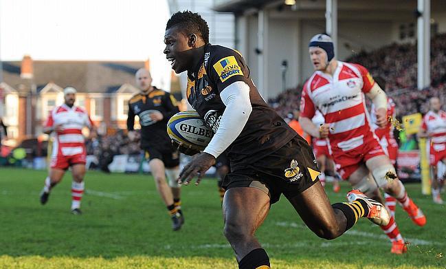 Christian Wade is just the latest multi-sport rugby player