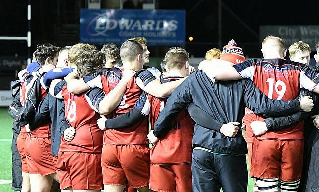 University of South Wales aiming to use 'challenging' league to their ...