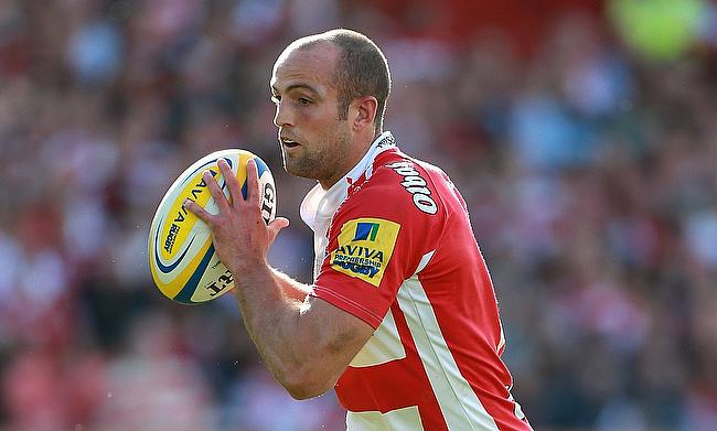 Gloucester move to third with 36-16 win over Worcester
