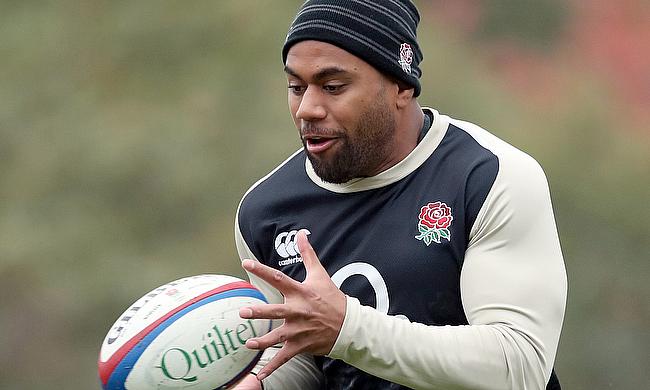 Knee injury makes England's Joe Cokanasiga a doubtful starter for Six ...