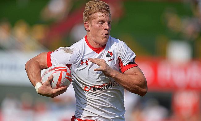 John Moonlight: 'Guys are going to realise that it takes a lot to be a ...