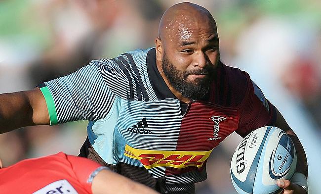 Three MLR players that now play in the UK