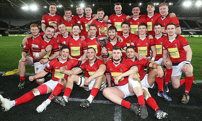 Cardiff University 'stand to reap the rewards', says Davies