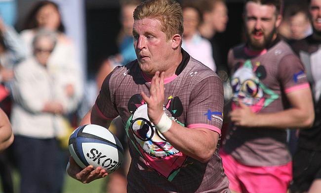 Q&A with Boroughmuir’s Johnny Matthews