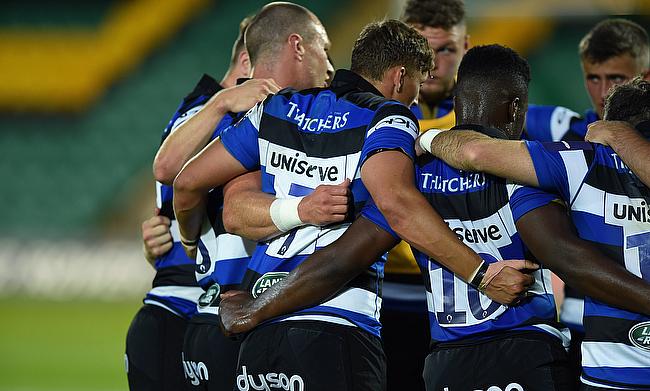 Messer hoping Bath can harness 'massive confidence' against Hartpury