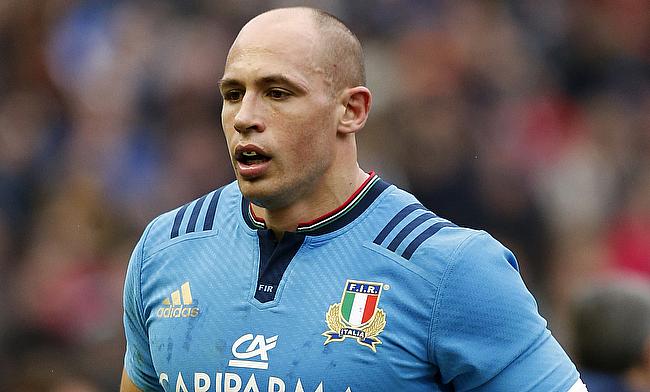 Italy skipper Sergio Parisse makes Stade Francais exit after 15 years