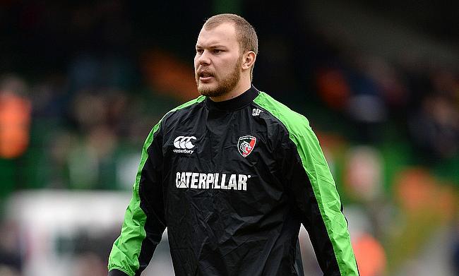 Newcastle Falcons sign lock Sebastian de Chaves from London Irish