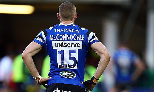 Why Ruaridh McConnochie has all the attributes to earn a place in ...